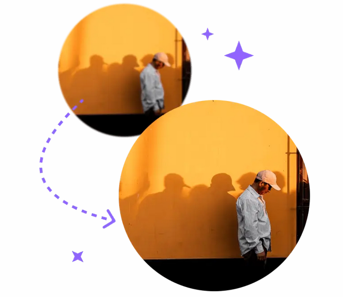 How to make a blurry picture clear photoshop free